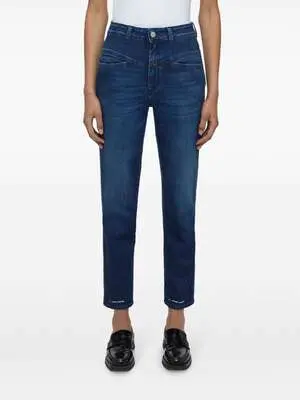Closed Pedal Jeans