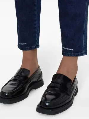Closed Pedal Jeans