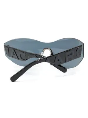 Marc Jacobs Shield Sunglasses