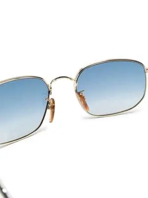 DB EYEWEAR BY DAVID BECKHAM Square-frame Sunglasses