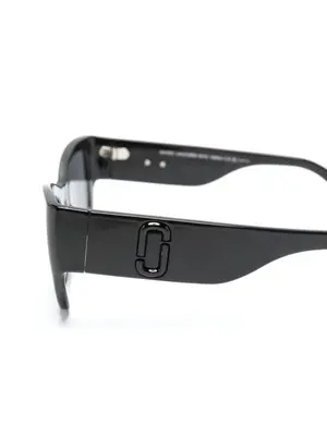 Marc Jacobs 723/s Oversize-frame Sunglasses