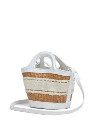 Marni Interwoven Tote