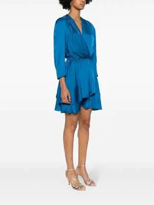 Zadig&Voltaire Rogers Mini Dress