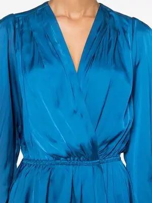 Zadig&Voltaire Rogers Mini Dress