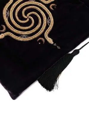 HAMOULET Hamsa Tote Bag