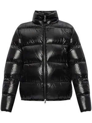 Moncler High Neck Jackets For Women