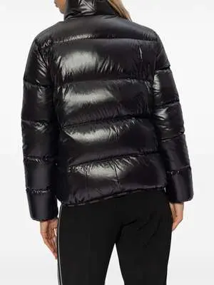 Moncler Abbadia Puffer Jacket - Black