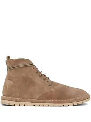 Marsèll Sancrispa Lace-up Boots