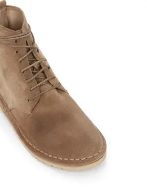 Marsèll Sancrispa Lace-up Boots