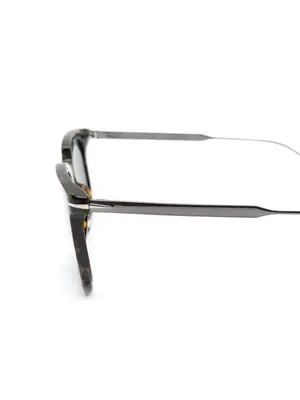DB EYEWEAR BY DAVID BECKHAM Square-frame Sunglasses