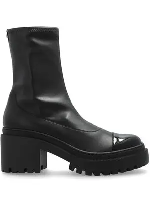 GIUSEPPE ZANOTTI Lionora Chunky Boots