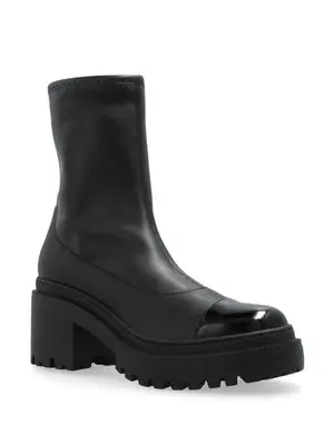 GIUSEPPE ZANOTTI Lionora Chunky Boots