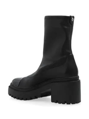 GIUSEPPE ZANOTTI Lionora Chunky Boots