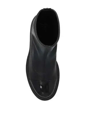 GIUSEPPE ZANOTTI Lionora Chunky Boots