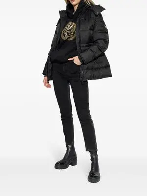 GIUSEPPE ZANOTTI Lionora Chunky Boots