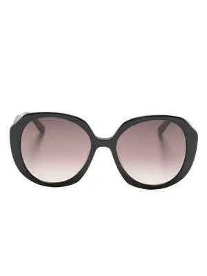 Tommy Hilfiger Round Frame Sunglasses