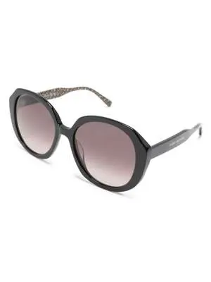 Tommy Hilfiger Round Frame Sunglasses