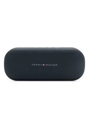 Tommy Hilfiger Round Frame Sunglasses