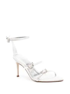 SOPHIA WEBSTER Grace 80mm Sandals
