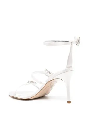SOPHIA WEBSTER Grace 80mm Sandals