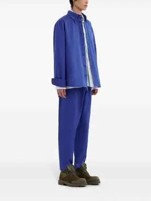 Marni Logo-print Cotton T-shirt