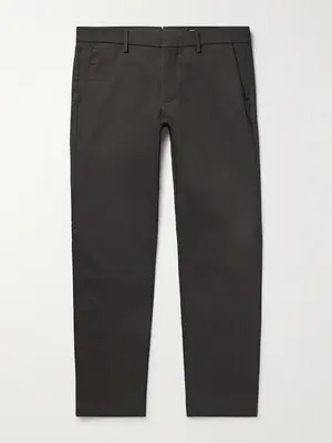 Nn07 Tapered Chinos
