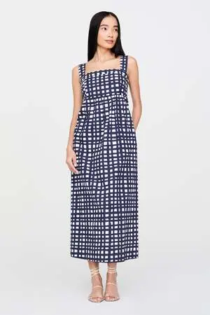 Marie Oliver Midi Day Dresses