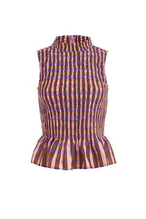 MARIE OLIVER Odie Top