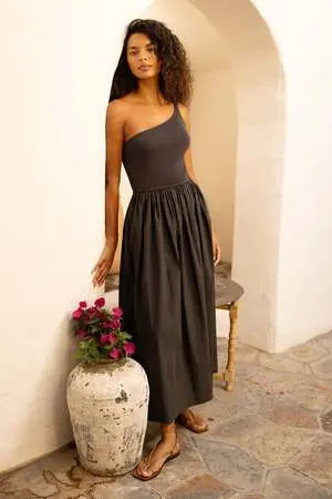Marie Oliver Slip Skirts
