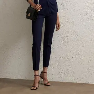 Ralph Lauren Twisted Pants For Women