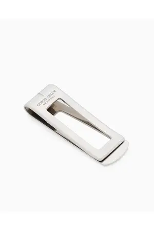 Giorgio Armani Money Clip