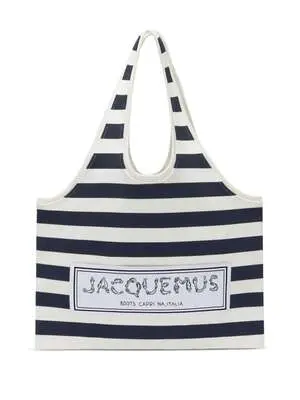 Jacquemus Printed Bags For Women