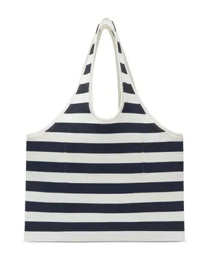 Jacquemus Le Tote Logo-print Bag