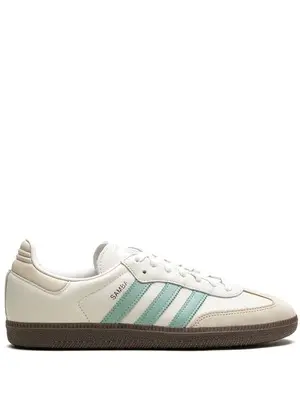 Adidas Samba Og Sneakers - White