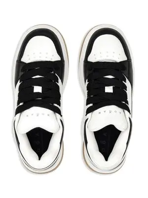 Hogan H667 Low-top Sneakers