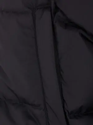 Herno Hooded Puffer Jacket