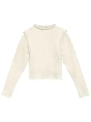 Isabel Marant Etoile Textured Knitwear For Women