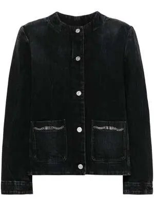 Givenchy Denim Jackets For Women