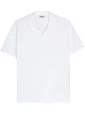 Dondup Collared Polos For Men