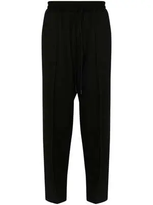 Isabel Benenato Pull On Pants For Men
