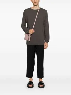 Isabel Benenato Straight-leg Trousers