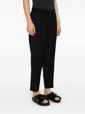 Isabel Benenato Straight-leg Trousers