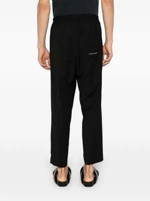 Isabel Benenato Straight-leg Trousers