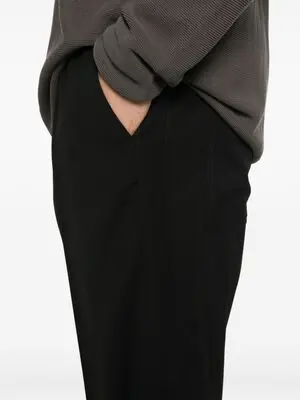 Isabel Benenato Straight-leg Trousers