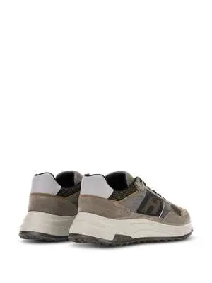 Hogan Hyperlight Low-top Sneakers - Neutrals
