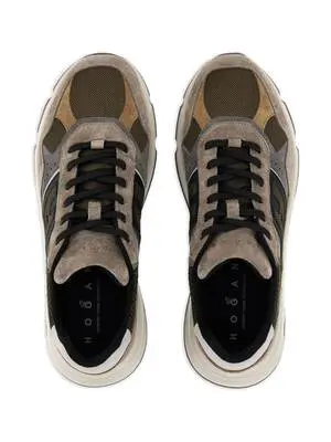 Hogan Hyperlight Low-top Sneakers - Neutrals