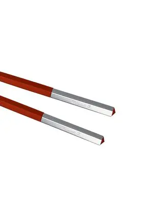 Christofle Uni Chopsticks