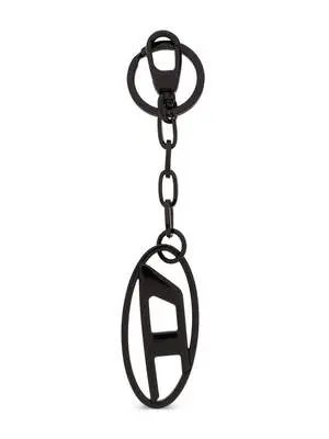 DIESEL® Logo Pendant Keyring