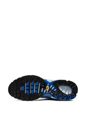 Nike Air Max Plus Light Streaks Sneakers - Blue