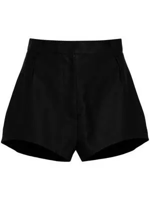 IOANA CIOLACU Angus Cotton Shorts